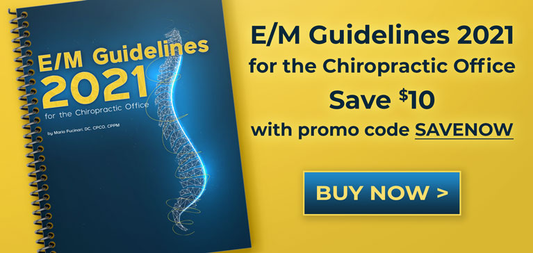 Medical Compliance Education and Resources for Chiropractors & Staff